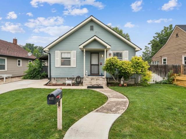 412 E Pine Ave, Meridian, ID 83642