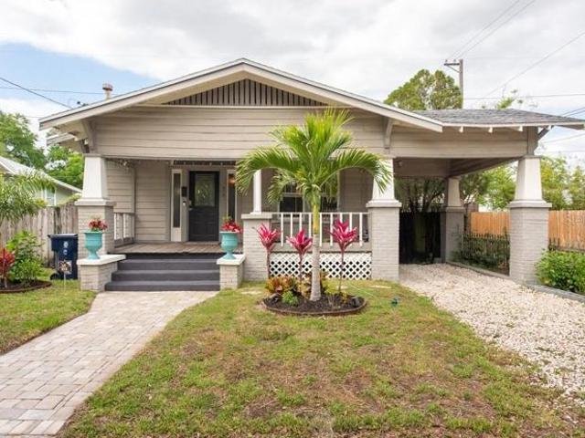 412 E Selma Ave, Tampa, FL 33603