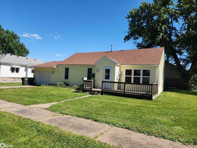 412 E State St, Corydon, IA 50060