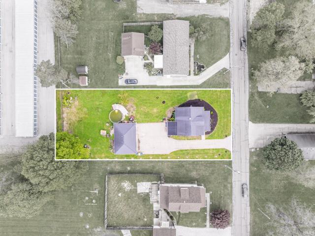 412 E Streeter Avenue