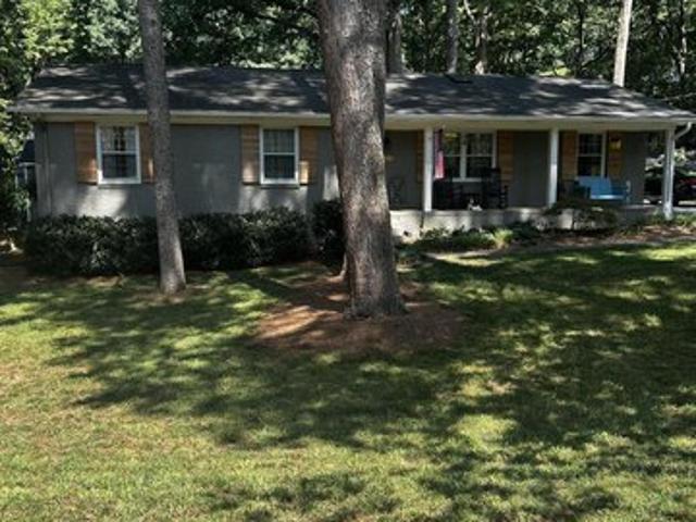 412 Emerson Dr, Raleigh, NC 27609