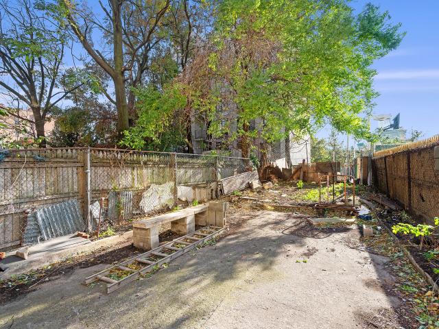 412 East 136th Street | Compass