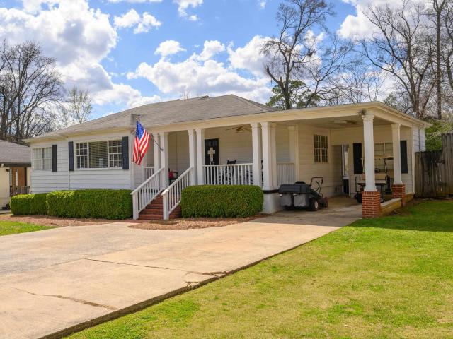 412 Edgewood Boulevard
