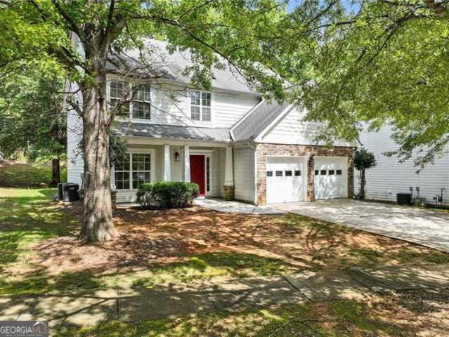 412 Eglington Trail