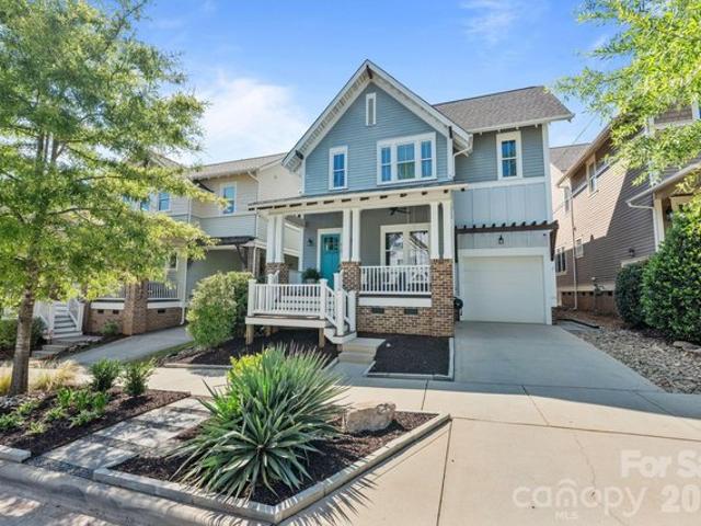 412 Eli St, Charlotte, NC 28204