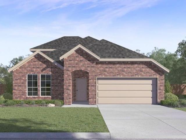 412 Epiphany Ln, Lavon, TX 75166