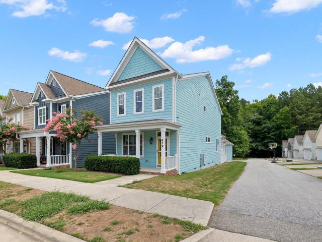 412 Evening Star Drive