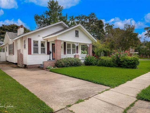 412 Forest Ave, Shreveport, LA 71104