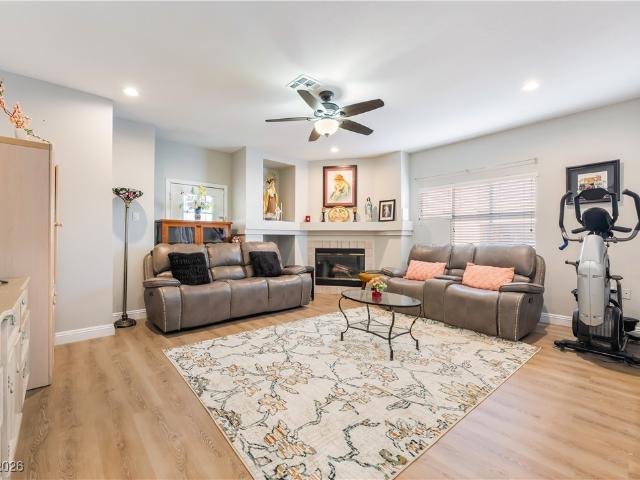 412 Fallwood Ln, Las Vegas, NV 89107 | MLS #2747 | Compass