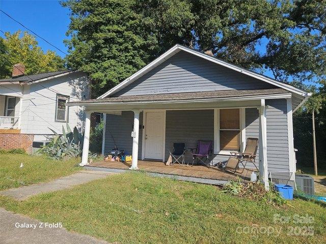 412 Fewell St, Rock Hill, SC 29730