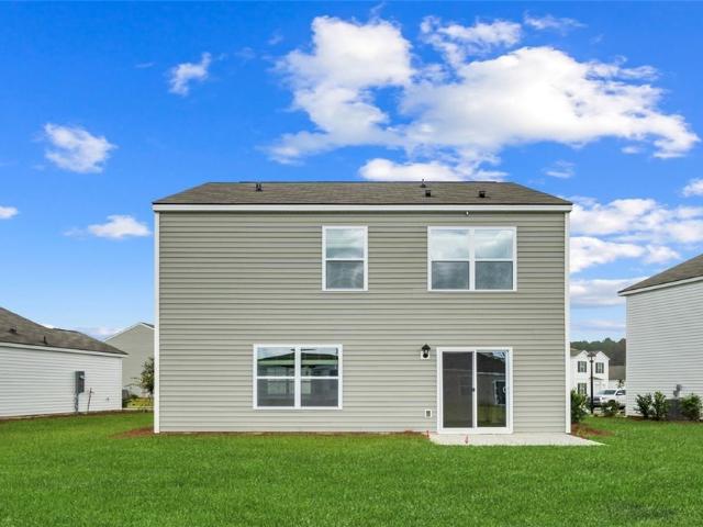412 Flat Rock Trace, Port Wentworth, GA 31407 | MLS #SA350113