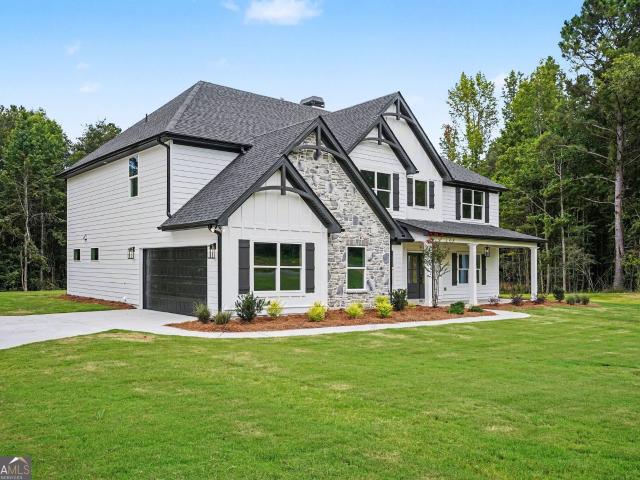 412 Flint Farms Drive
