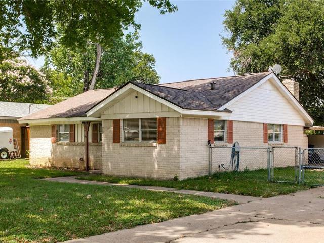 412 Franklin Drive