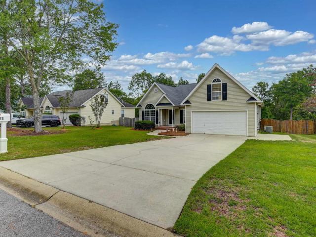 412 Knotts Court