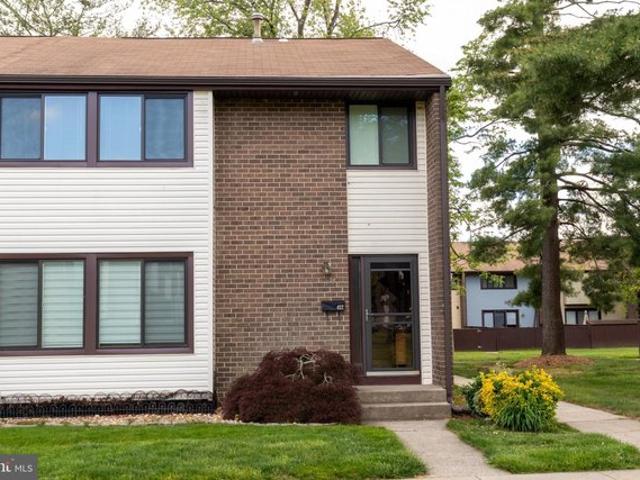 412 Kellington Dr, East Windsor, NJ 08520