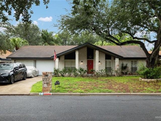 412 Kerria Ave, McAllen, TX 78501