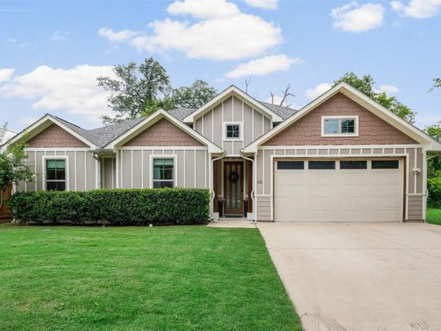 412 Kincaide St, McKinney, TX 75069