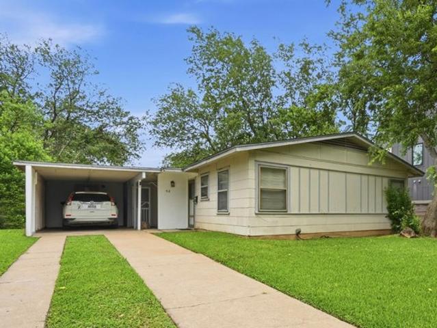 412 Krebs Ln, Austin, TX 78704