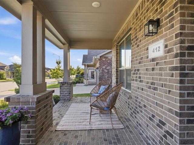 412 Hogan Drive