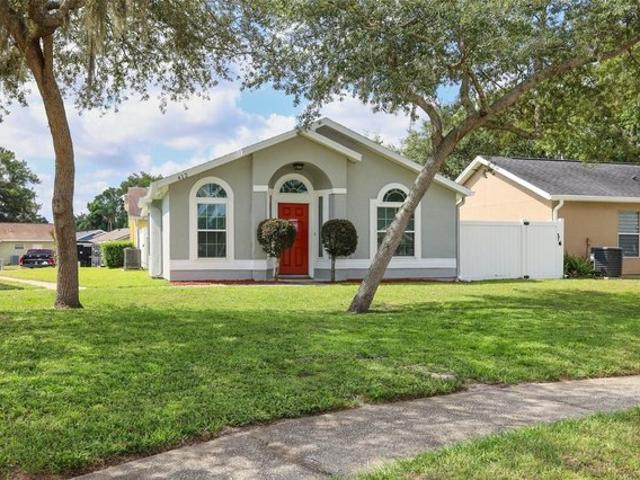 412 Horizon Dr, Winter Springs, FL 32708