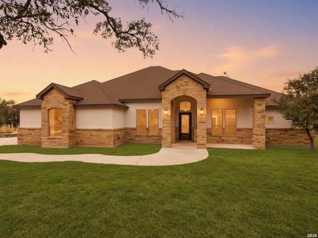 412 Havasu Pt, Spring Branch, TX 78070