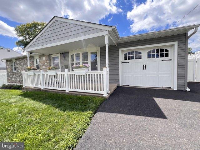 412 Hancock Rd, Warminster, PA 18974