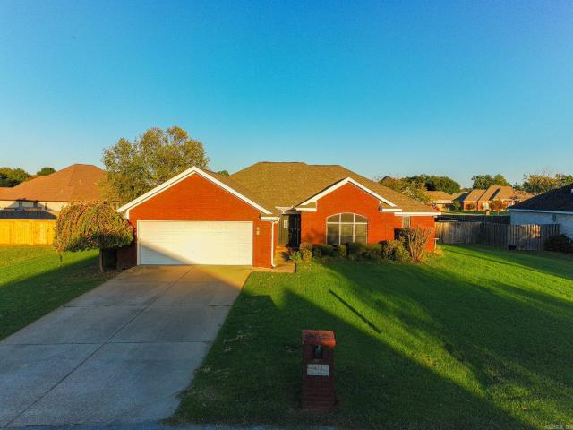 412 Harmony Cove