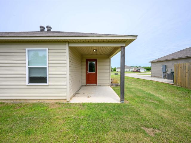 412 Harper Drive
