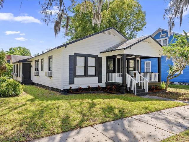 412 Harwood St, Unit 2, Orlando, FL 32803 | MLS #O6211 | Compass