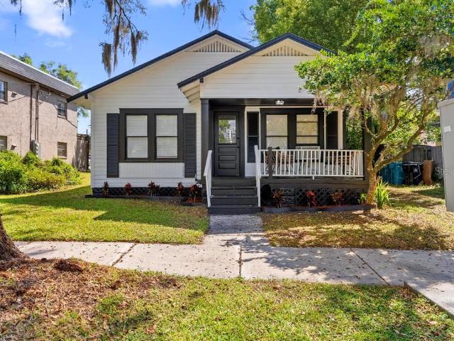 412 Harwood St, Unit 4, Orlando, FL 32803 | MLS #O6211 | Compass
