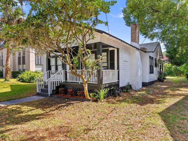 412 Harwood Street Studio Apartment for Rent at 412 E Harwood St #1094227P, Orlando, FL 32803 Lake Eola Heights