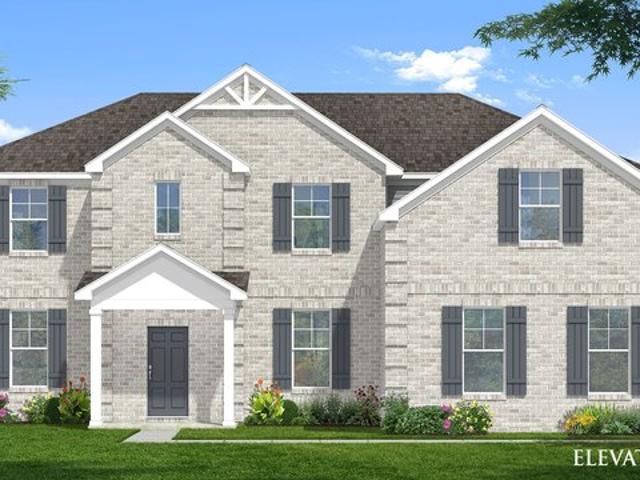 412 Hartsfield Rd, McDonough, GA 30252