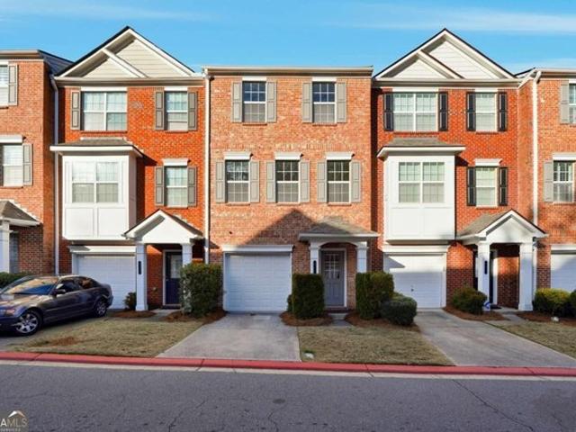 412 Heritage Park Trce NW Unit 22, Kennesaw, GA 30144
