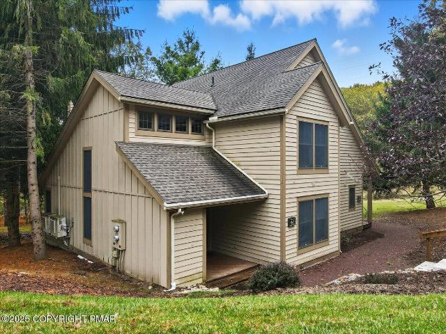 412 Hickory Drive