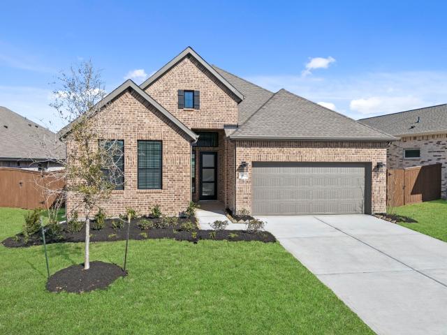 412 Hillview Nature Dr, New Caney, TX 77357 | MLS #83773
