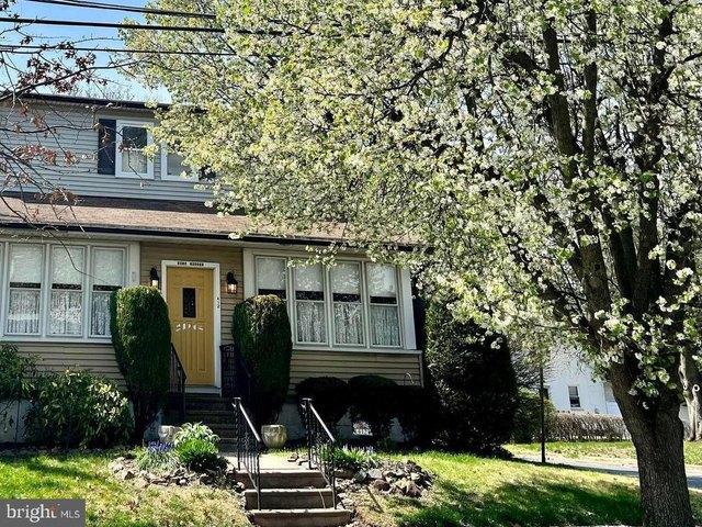 412 Hinkson Blvd, Ridley Park, PA 19078