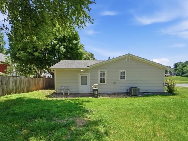 412 Independence Street