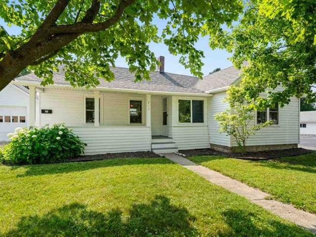 412 Ingalls Ave, Petoskey, MI 49770