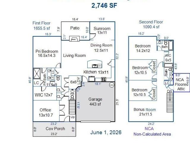 412 Island End Court