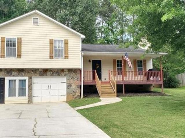 412 Ivy Terrace Dr, Dallas, GA 30157