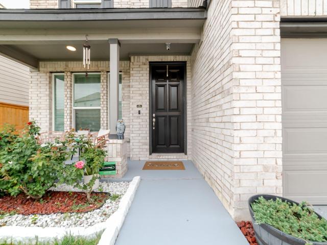 412 Josey Wales Dr