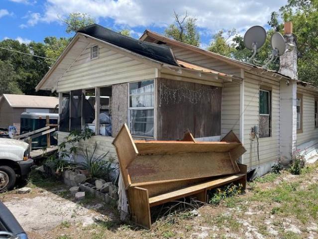 412 James Ave, Auburndale, FL 33823