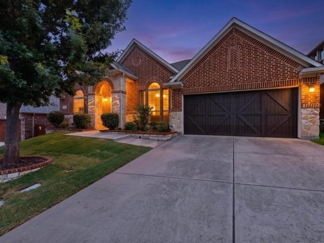 412 James Herndon Trl, McKinney, TX 75071
