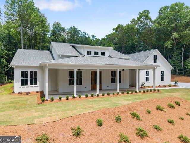 412 Jess Hunt Rd, Cleveland, GA 30528
