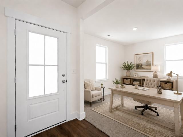 412 Old Spring Lane