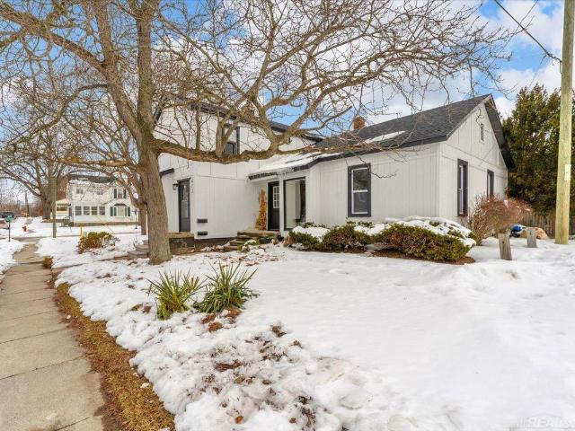 412 Orchard Street