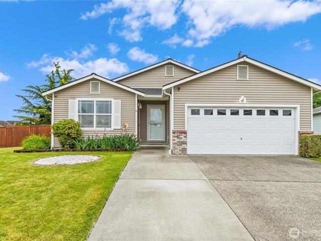 412 Ozzie St NW, Orting, WA 98360