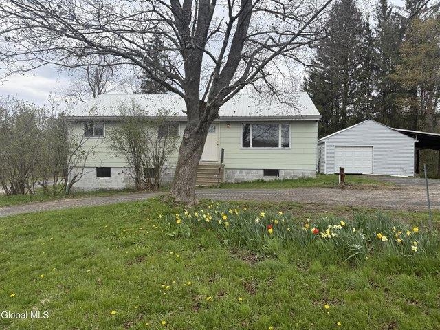 412 Long Rd, East Berne, NY 12059