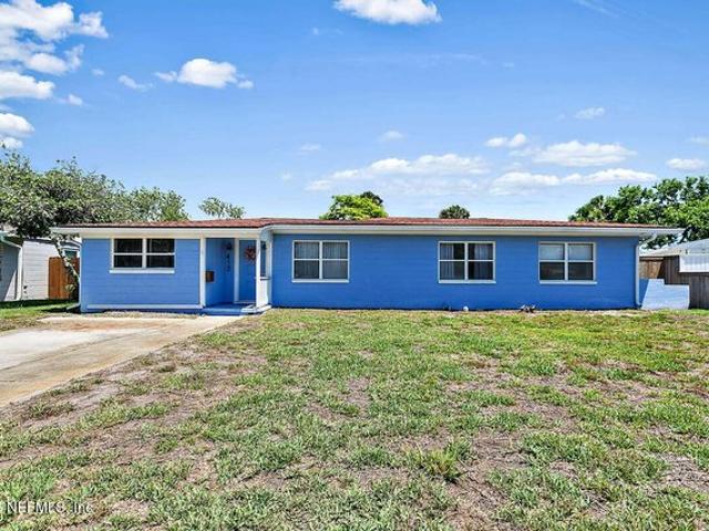 412 Lora St, Neptune Beach, FL 32266