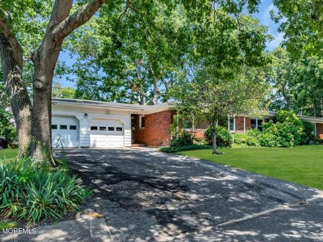 412 Laurel Brook Dr Unit C, Brick, NJ 08724